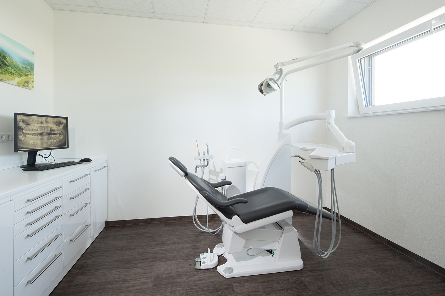 Alternative Kieferorthopädie | Leistungen