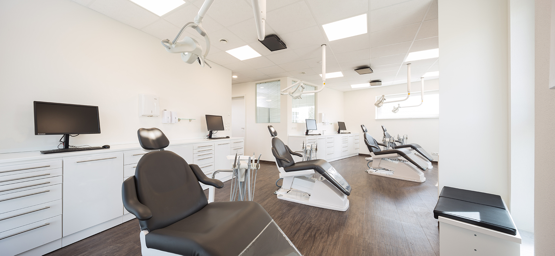 Alternative Kieferorthopädie | Praxis